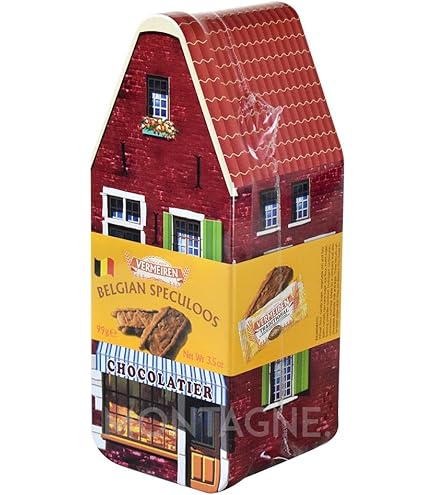 Amazon | VERMEIREN(ベルメーレン) カラメルビスケット オリジナル